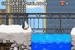 Madagascar - Operacion Pinguino (Spain) Nintendo GameBoy Advance (GBA ...